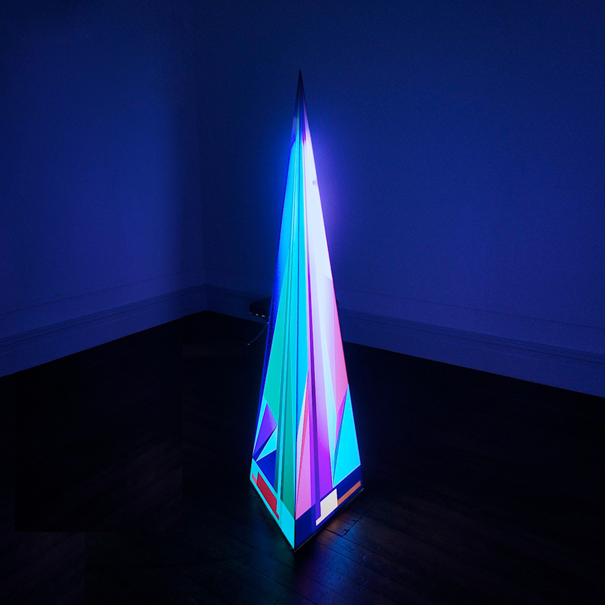 In Situ - Lightworx Gallery in Queenstown