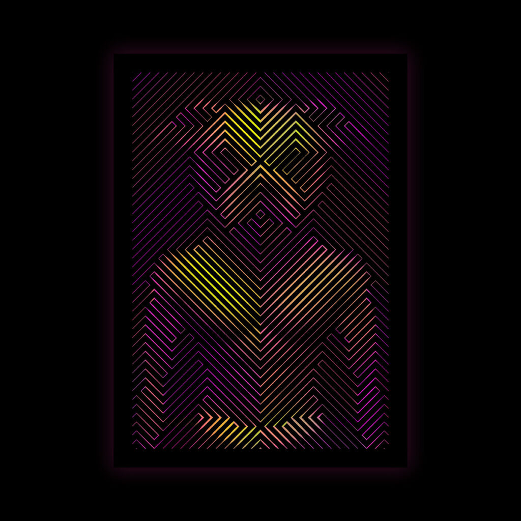 Tim Christie - Lightworx Gallery in Queenstown