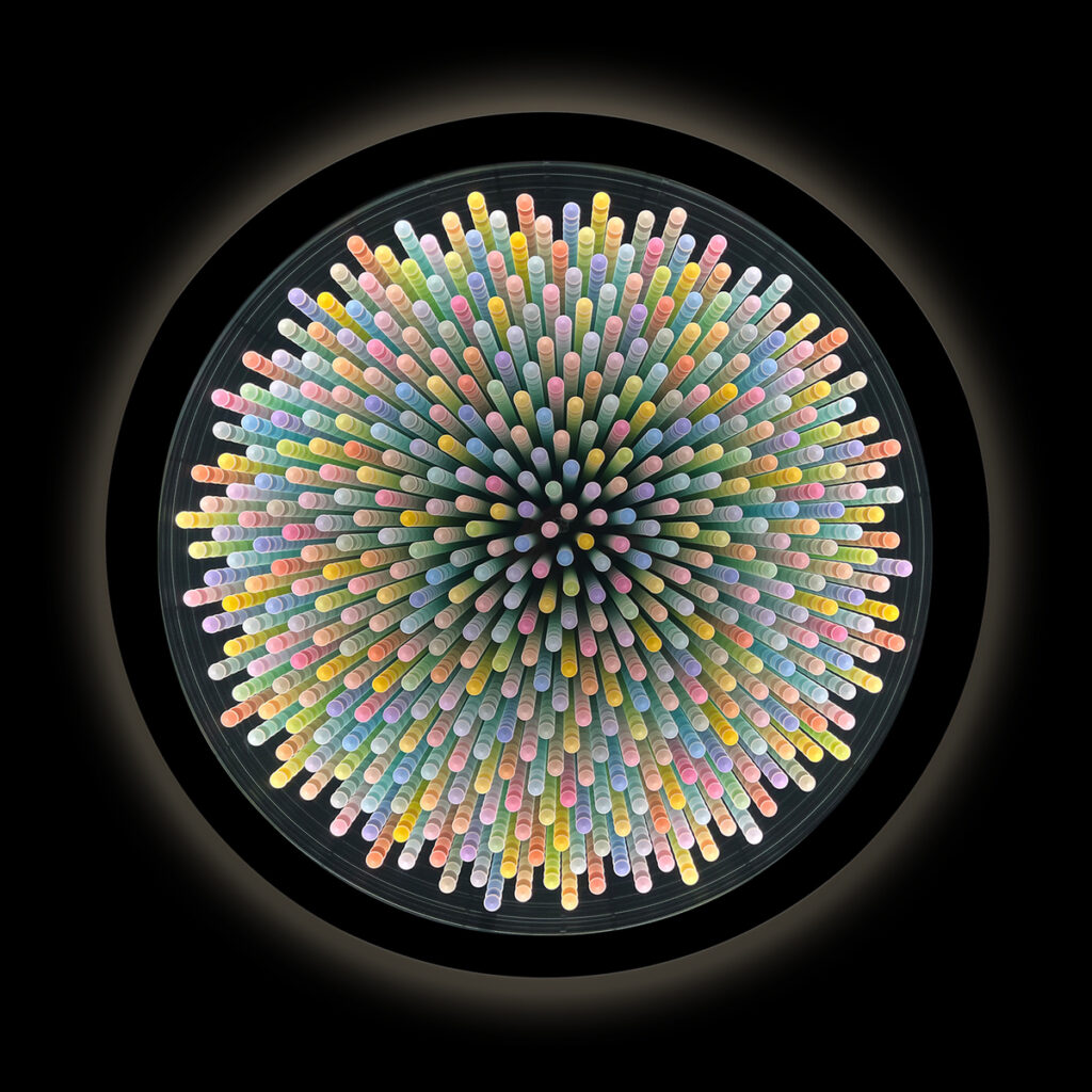 Max Patté - Lightworx Gallery in Queenstown